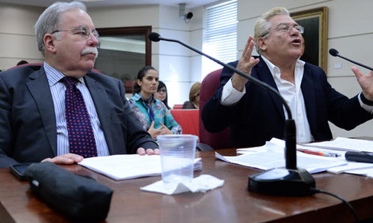 Urgen a revisar la Ley de Cabotaje en Puerto Rico - Primera Hora