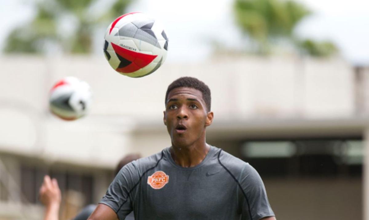 Jorge Rivera vive su sueño - Primera Hora