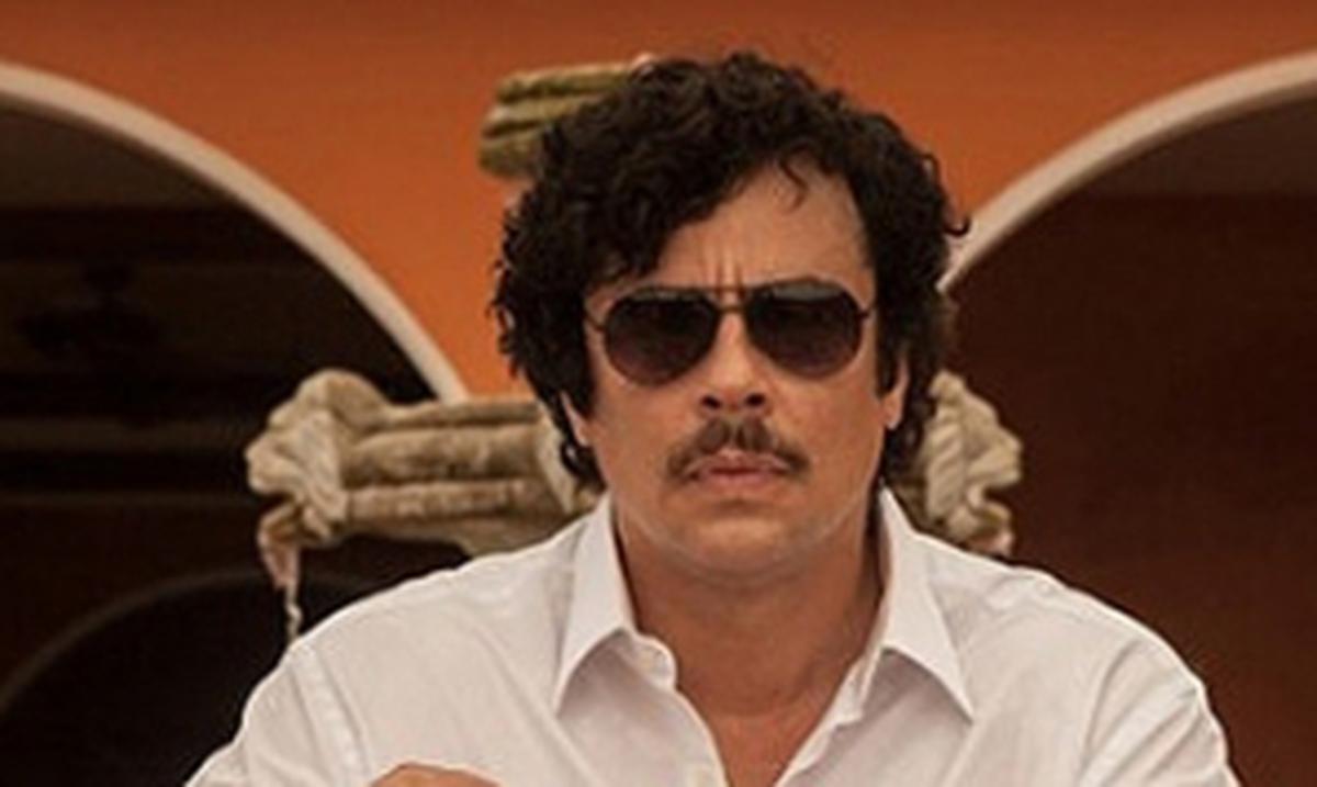 Benicio es un “berraco” - Primera Hora