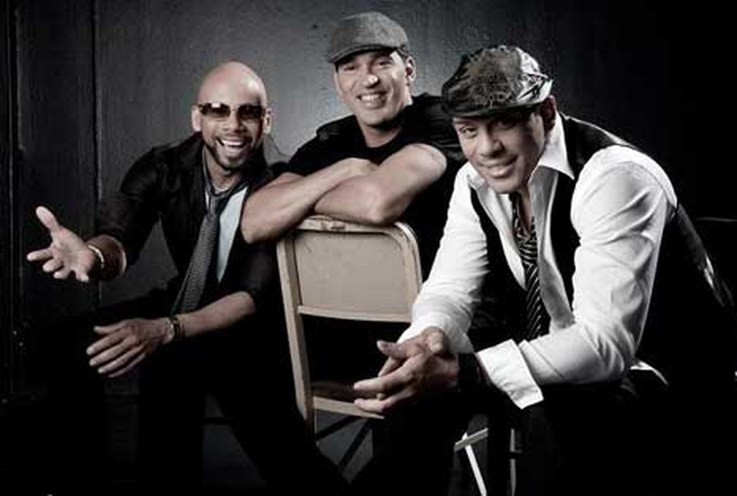 Banchy Serrano no abandonará Grupomanía - Primera Hora