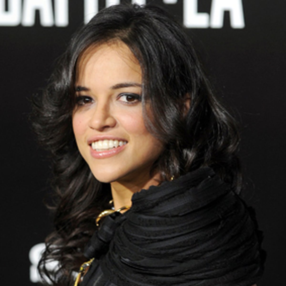 Michelle Rodríguez: "Me encanta vivir al límite" - Primera Hora