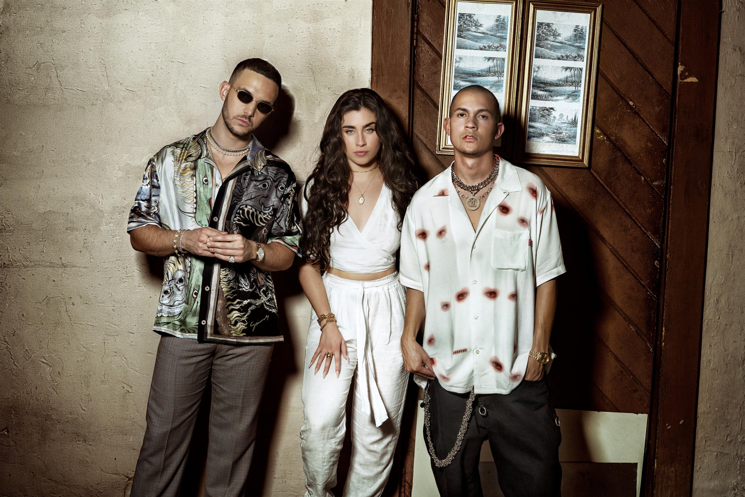 Tainy canta con la sangre nueva - Primera Hora