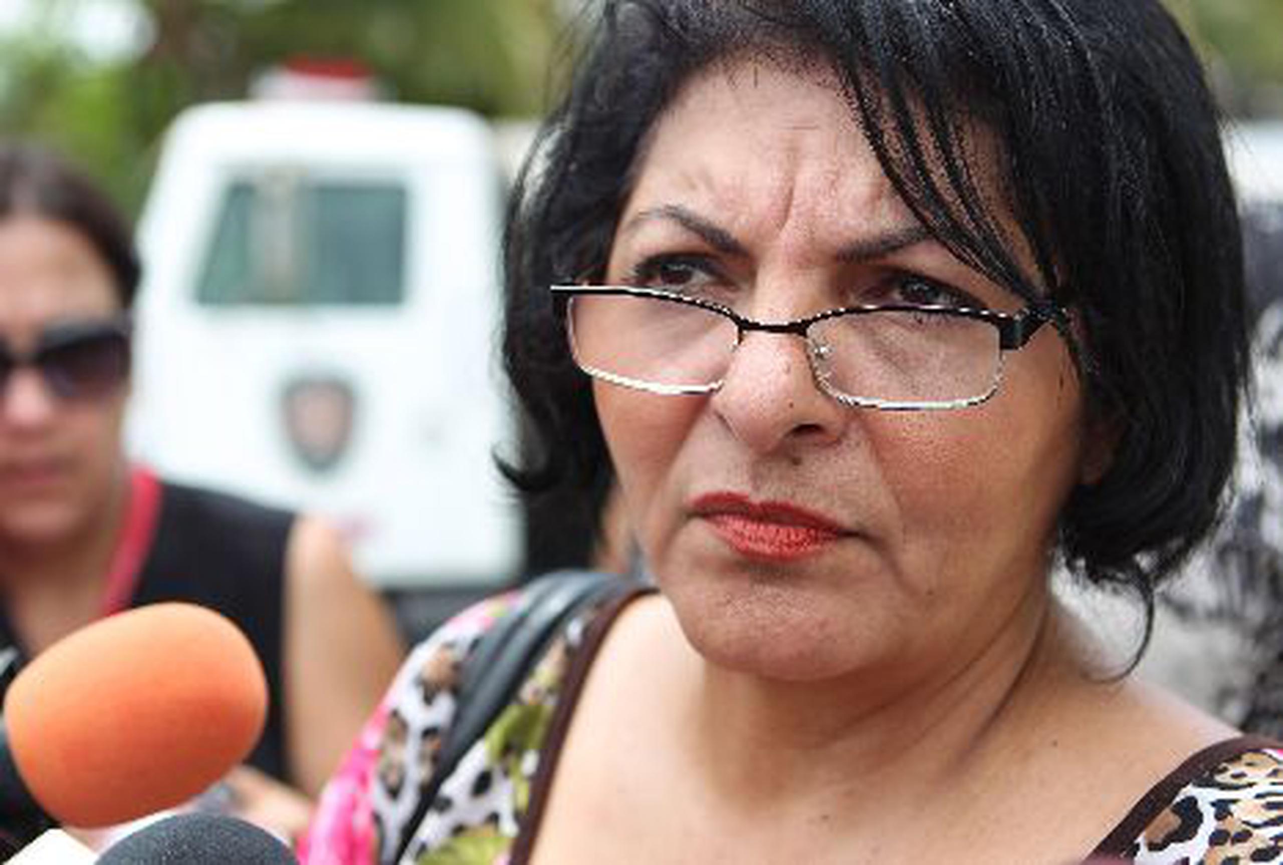 Hoy habría sido el cumpleaños de Yexeira - Primera Hora