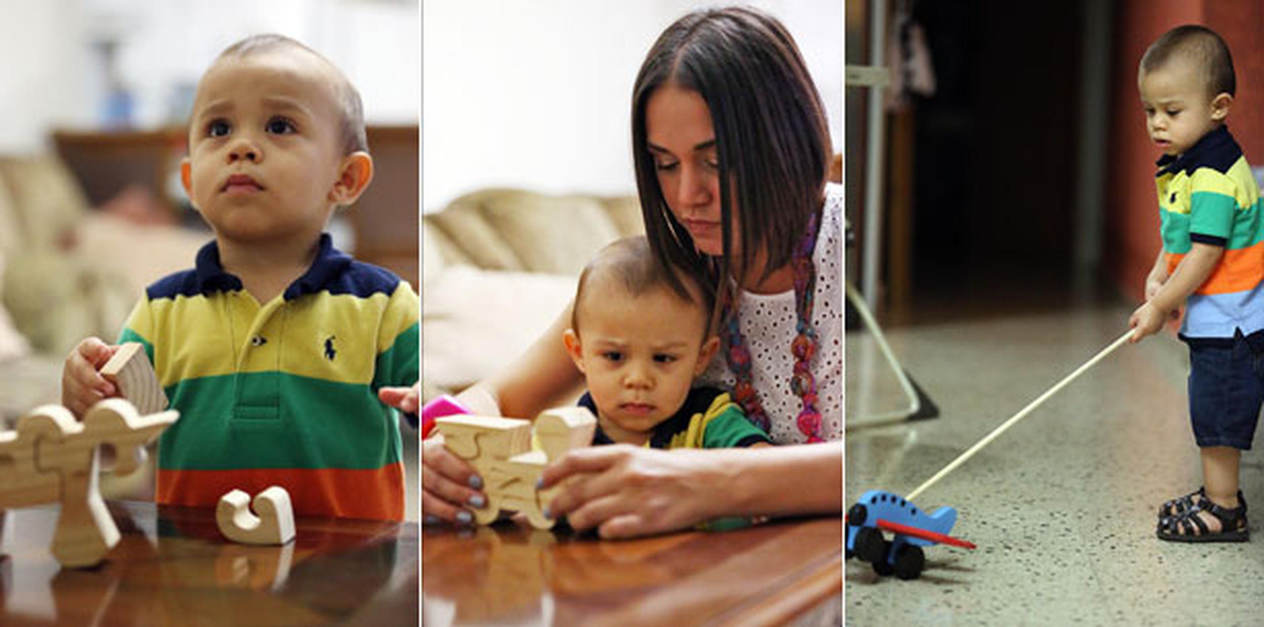 Estamos para consentir y también para educar - Opinión - Primera Hora