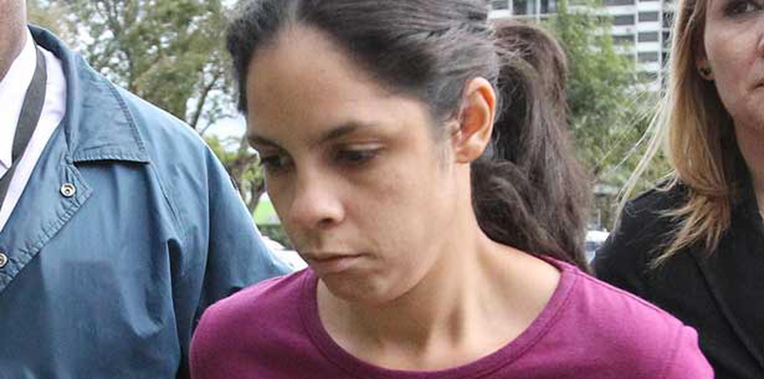 Aún no hay fecha para juicio contra pareja acusada de matar a bebé ...