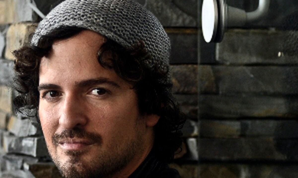 Tommy Torres no está enajenado de las situaciones actuales -VÍDEO ...