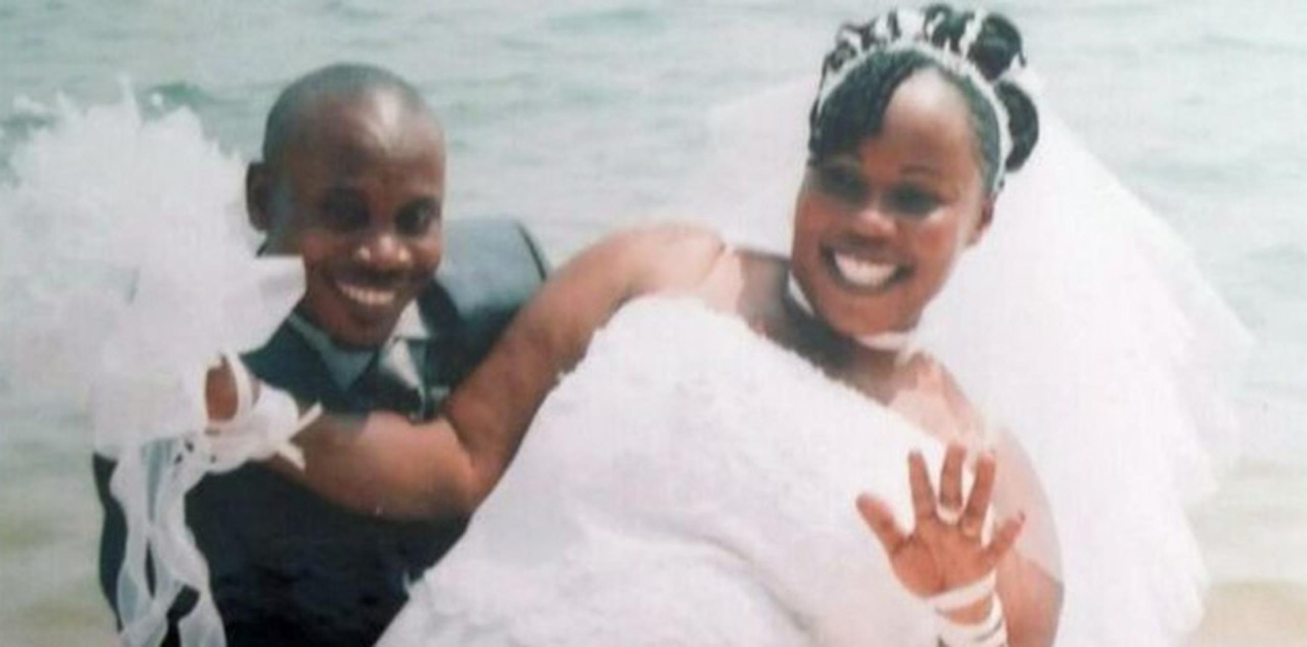 Mujer llega a su funeral y confronta a marido que la mandó a matar ...