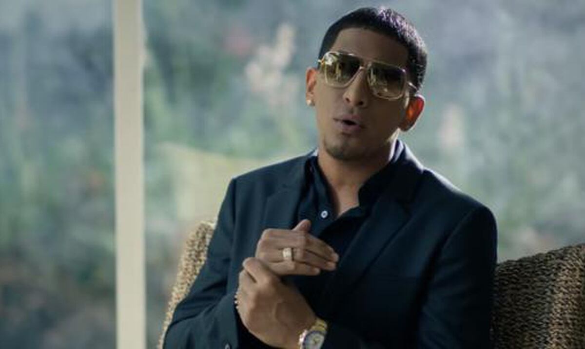 Pusho estrena nuevo sencillo “La realidad” - Primera Hora