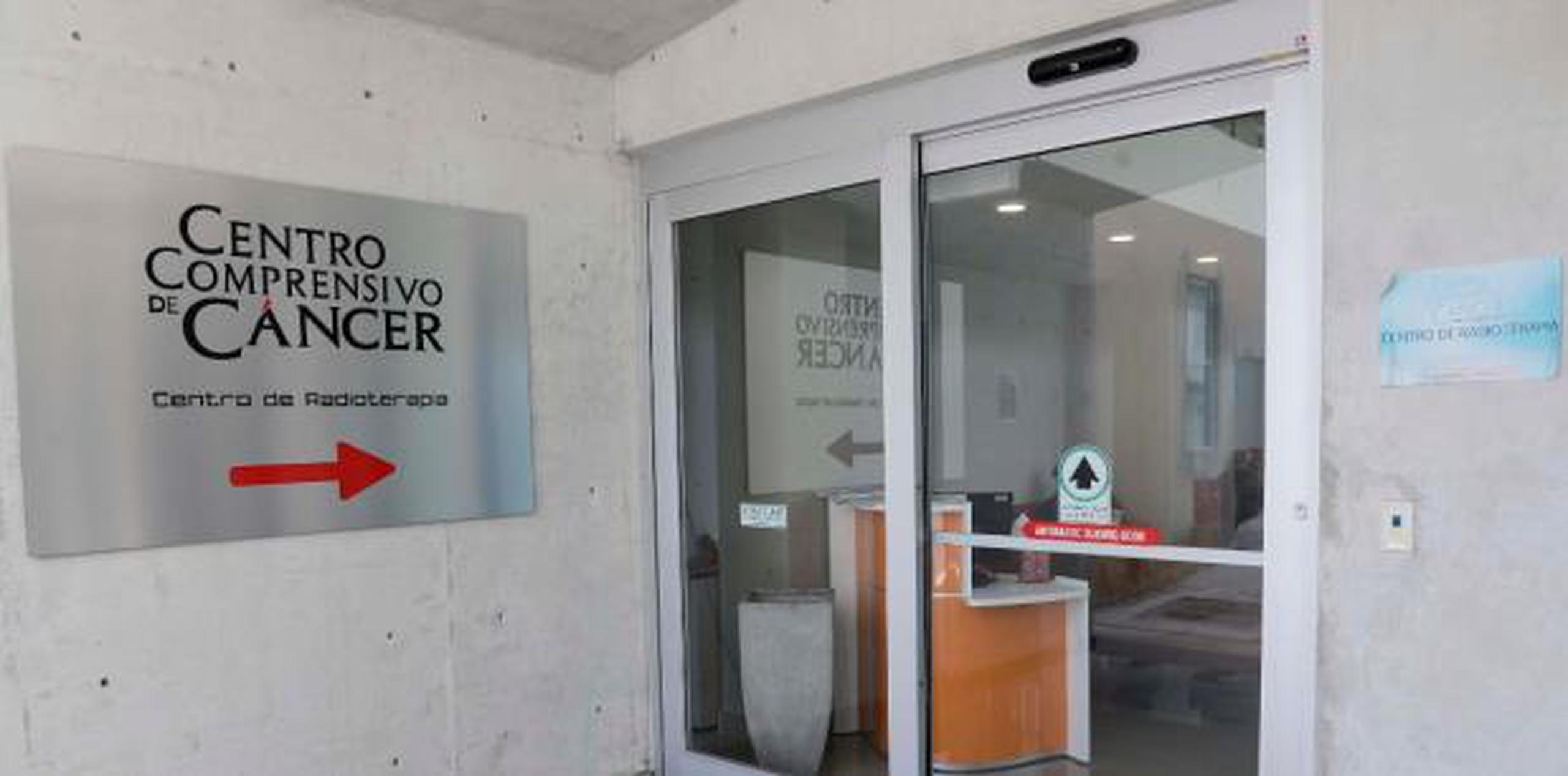 Urge abrir el Centro Comprensivo de Cáncer - Primera Hora