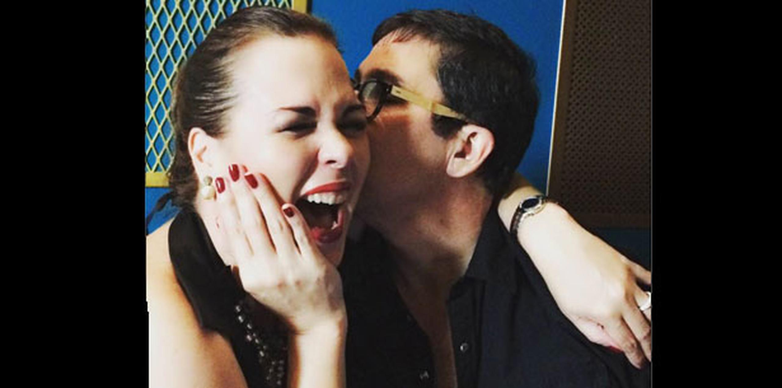 Ada Torres Toro se casa hoy - Primera Hora