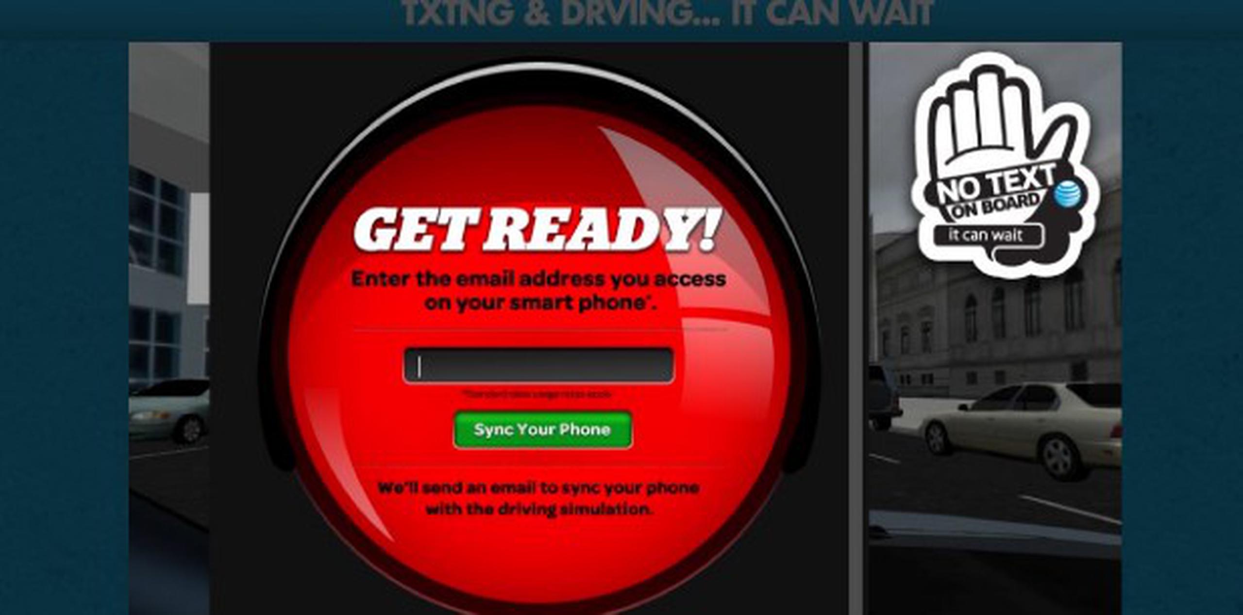 Compañías de celulares se unen para reducir el “texteo” al guiar -VÍDEO ...