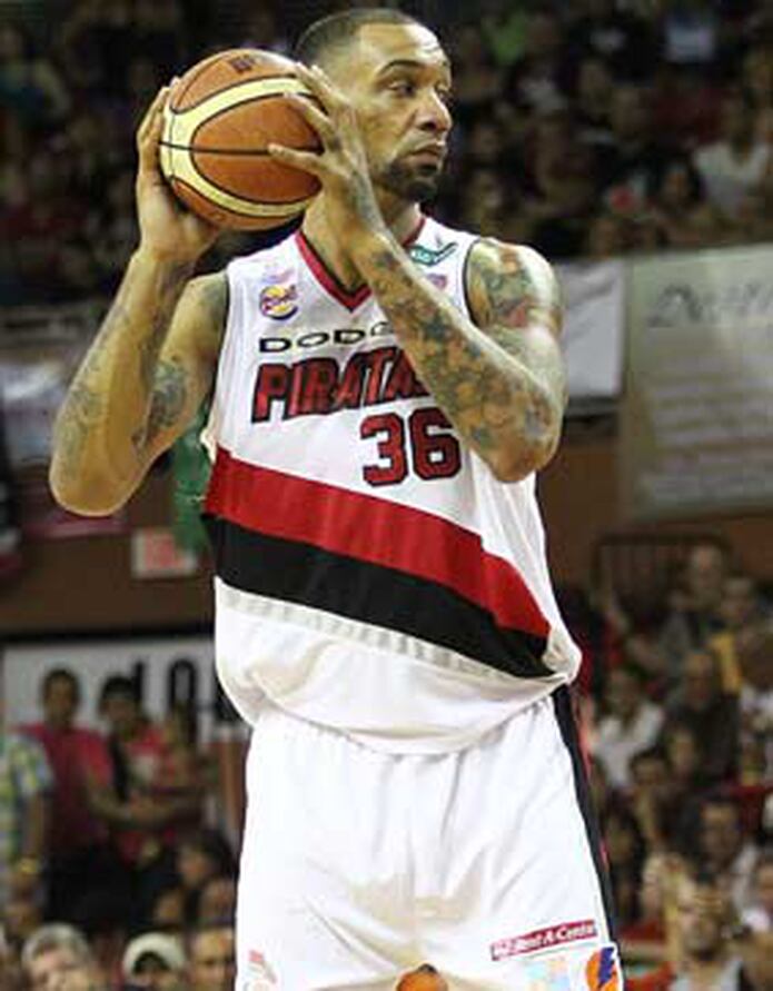 Peter John Ramos jugará con los Capitanes de Arecibo - Primera Hora