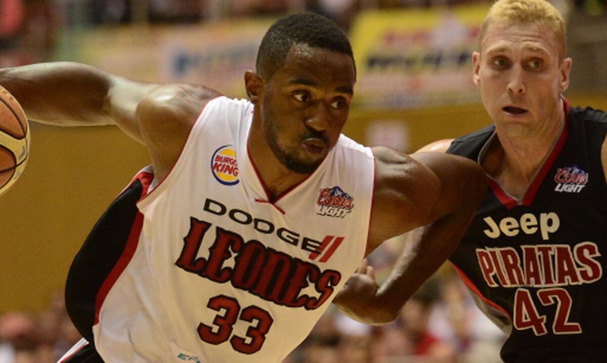 Mike Harris es el Jugador Más Valioso del BSN - Primera Hora