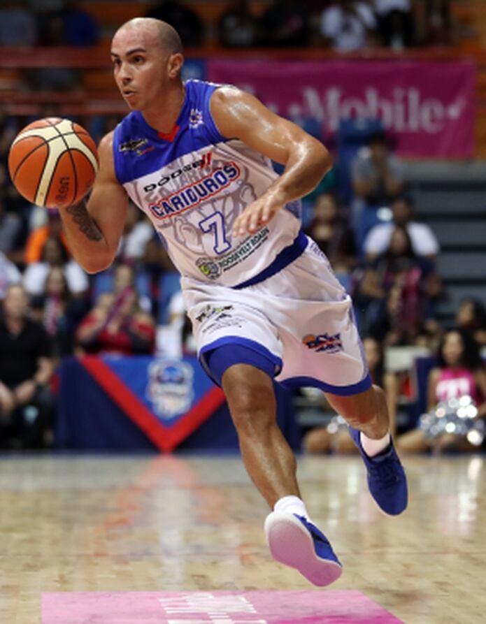 Carlos Arroyo es una línea para el Más Valioso - Primera Hora