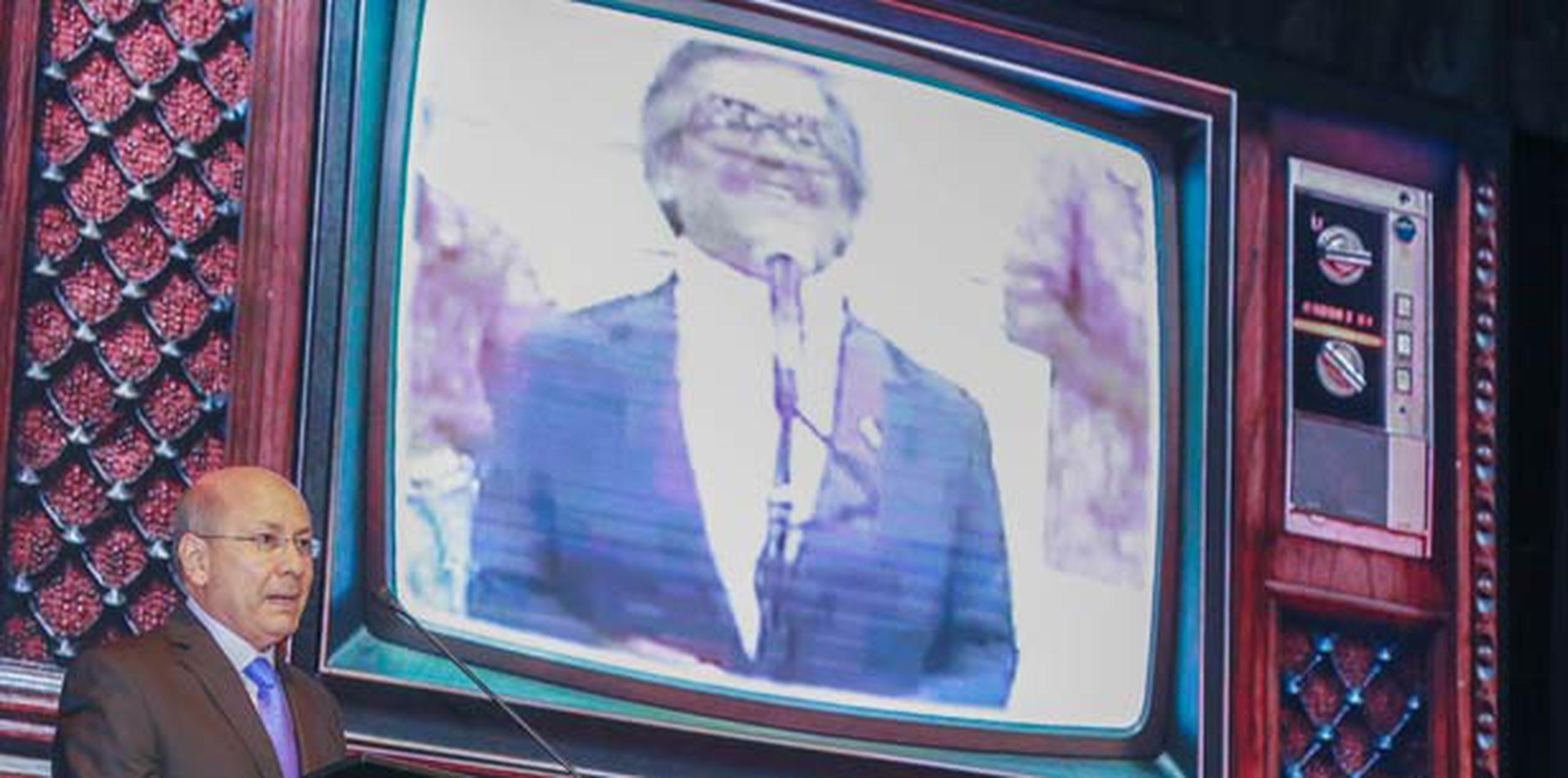 Disfrutan en primera fila del documental de Shorty Castro - Primera Hora