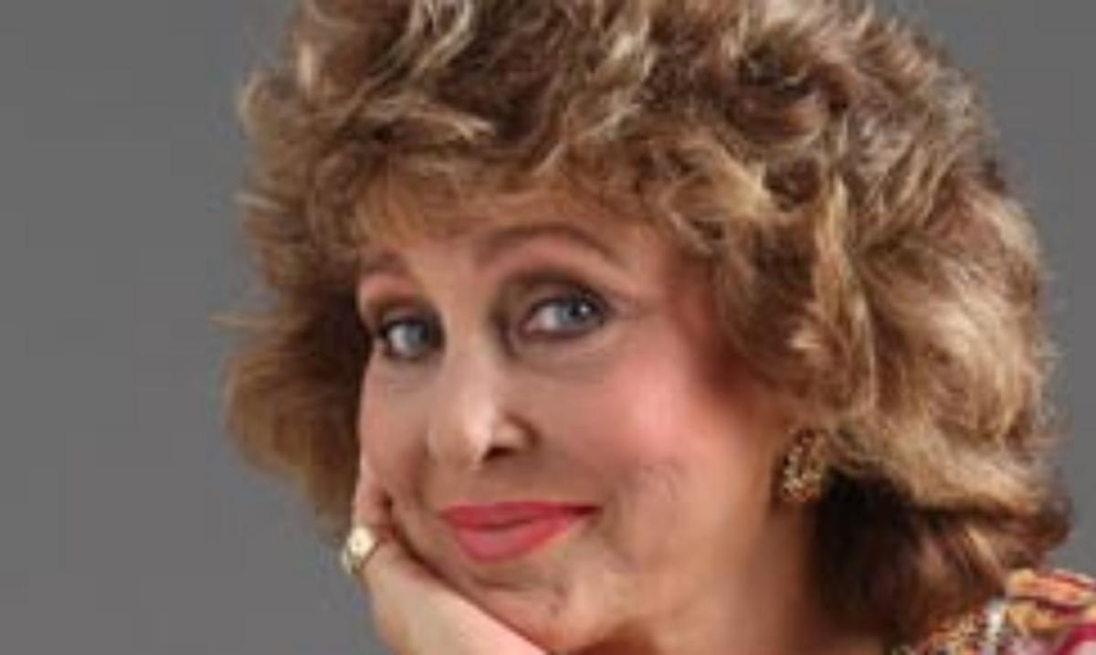 Flor D’ Loto regresa con su feeling y hermosas canciones - Primera Hora