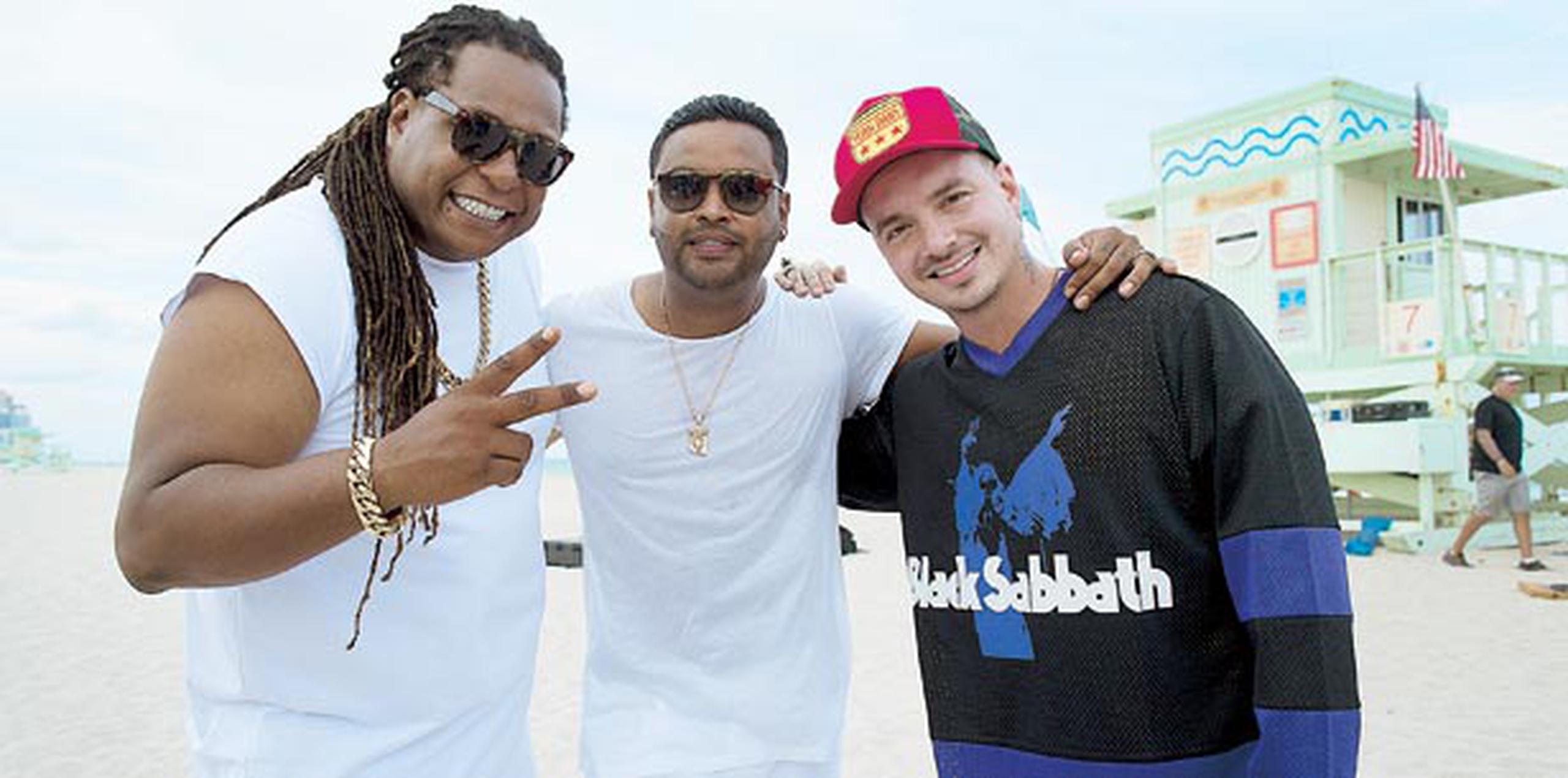 Zion y Lennox: Este es su momento - Primera Hora