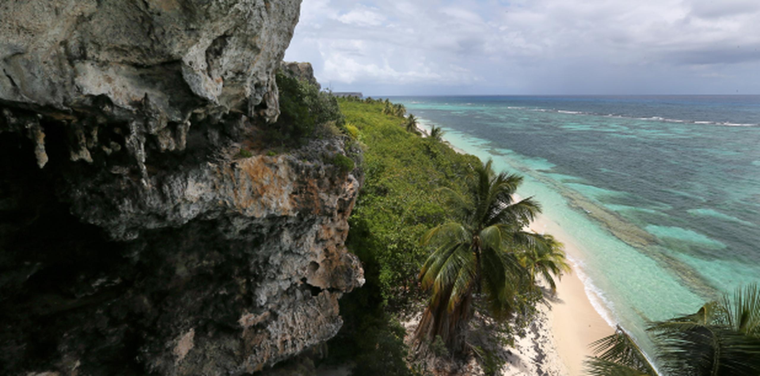 Isla de Mona necesitaría millones para ser un centro eco-turístico ...