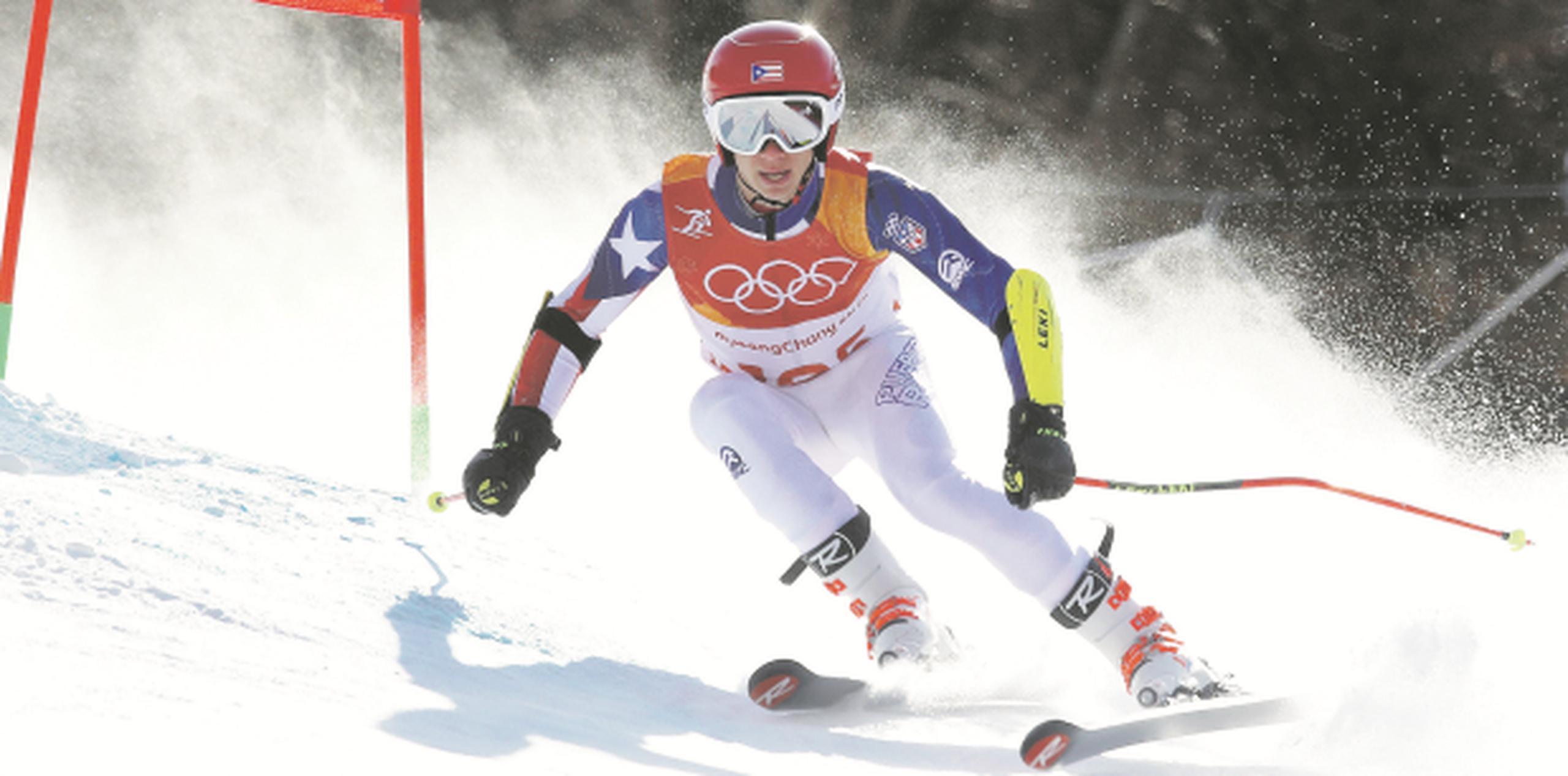 Lo hizo bien Charles Flaherty - Primera Hora