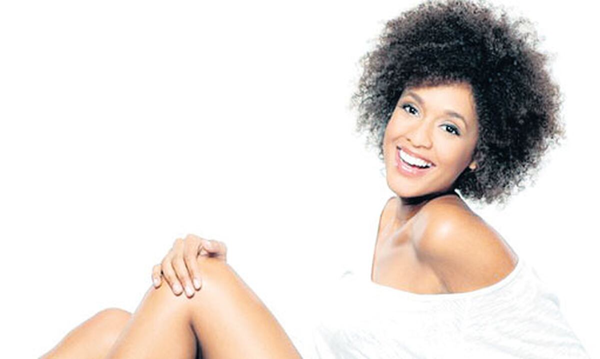 Jeimy Osorio entre las 50 más bellas de People en Español - Primera Hora