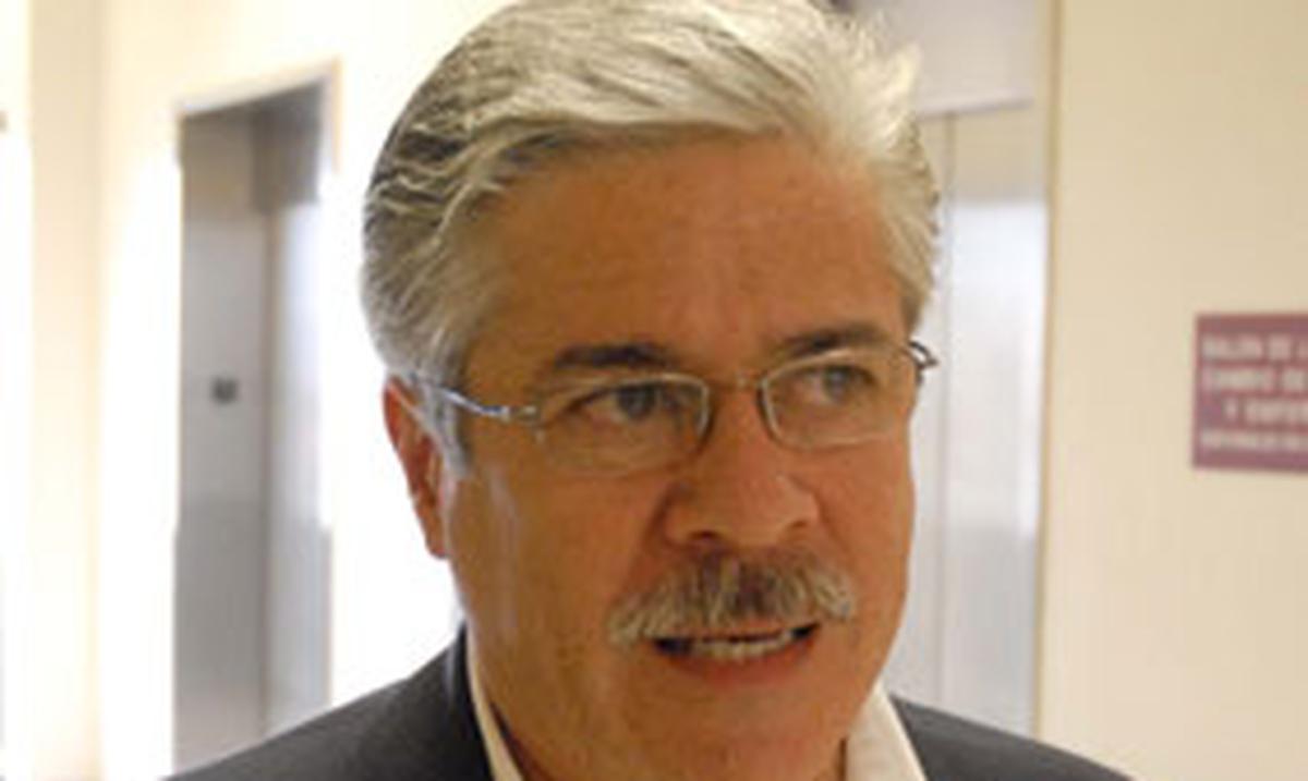 Renuncia a vista preliminar ladrón que robó a congresista Fred Crespo ...