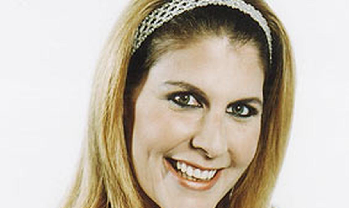 María Chuzema, madrina de los niños y defensora de los gays - Primera Hora