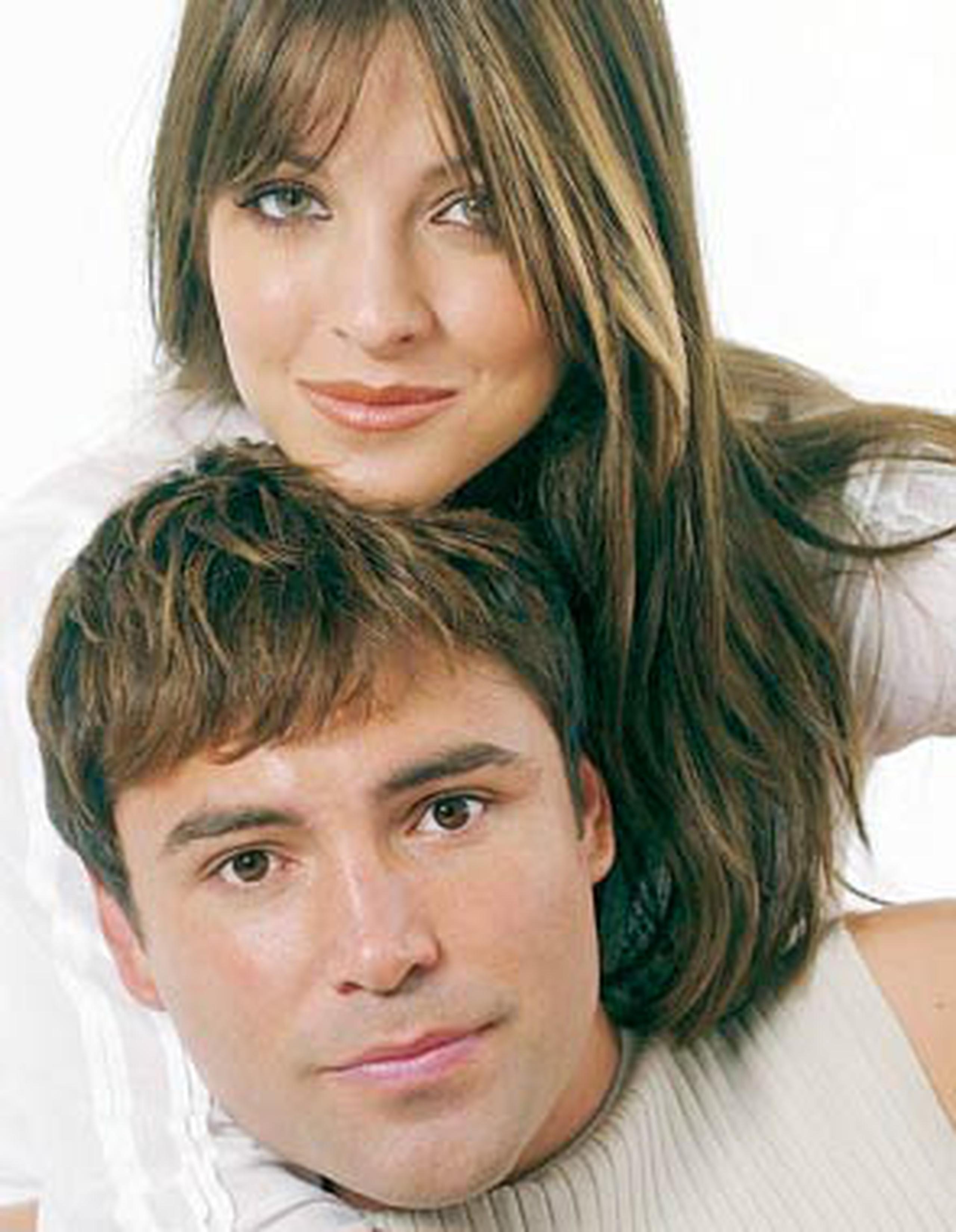 Reacciona Millie Corretjer a vídeo de Oscar de la Hoya - Primera Hora