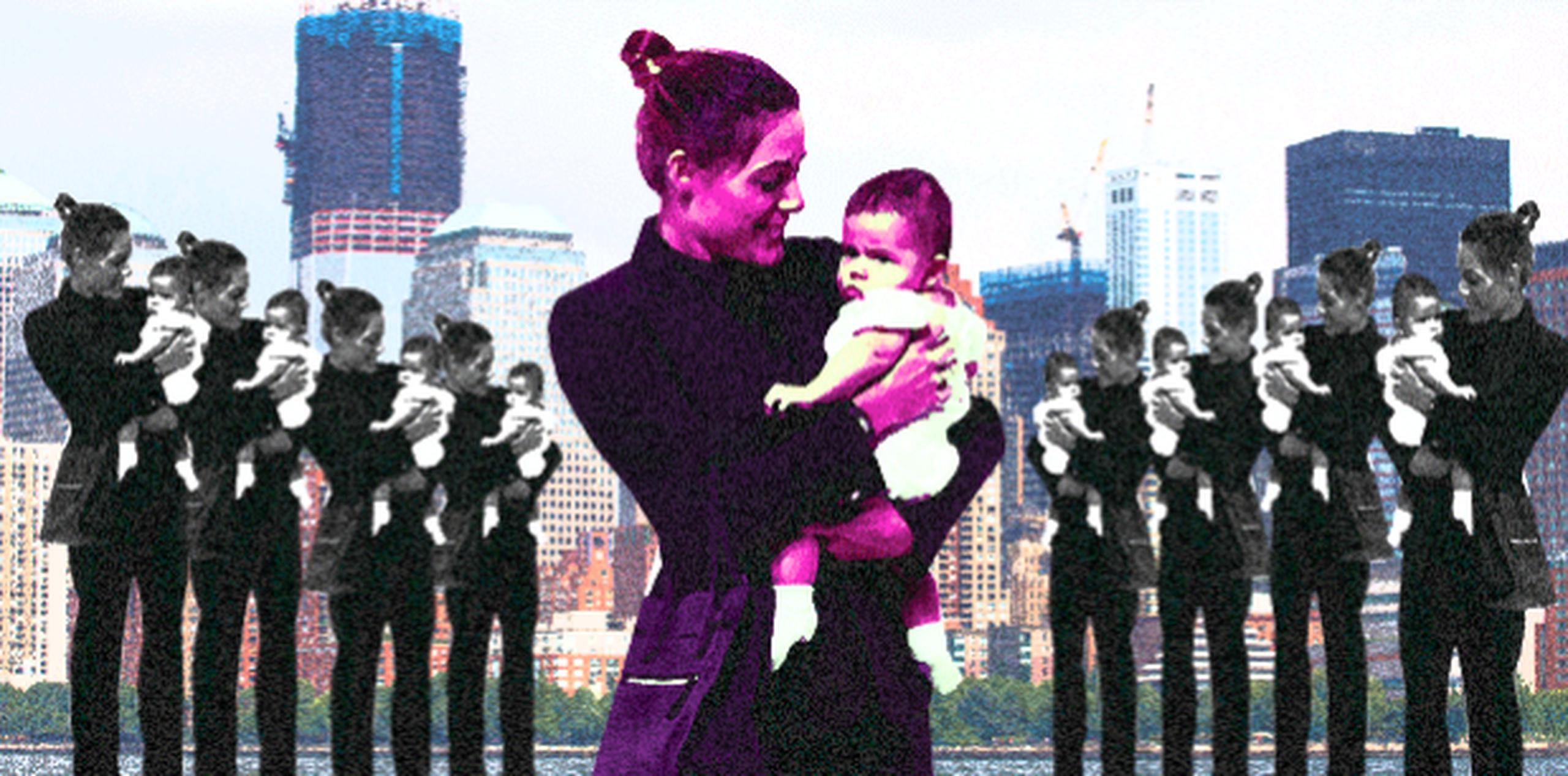 Bajo el lente de las millennials - Primera Hora