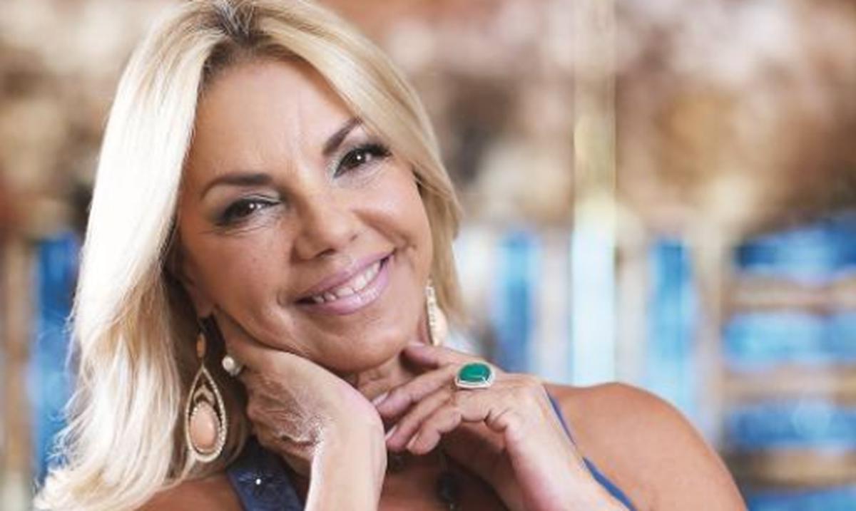 Dagmar regresa a “Día a día” - Primera Hora