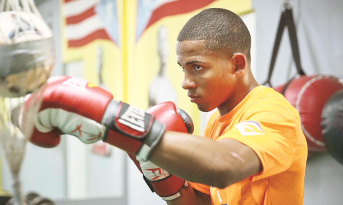 Diciembre perfila importante para el boxeo boricua - Primera Hora