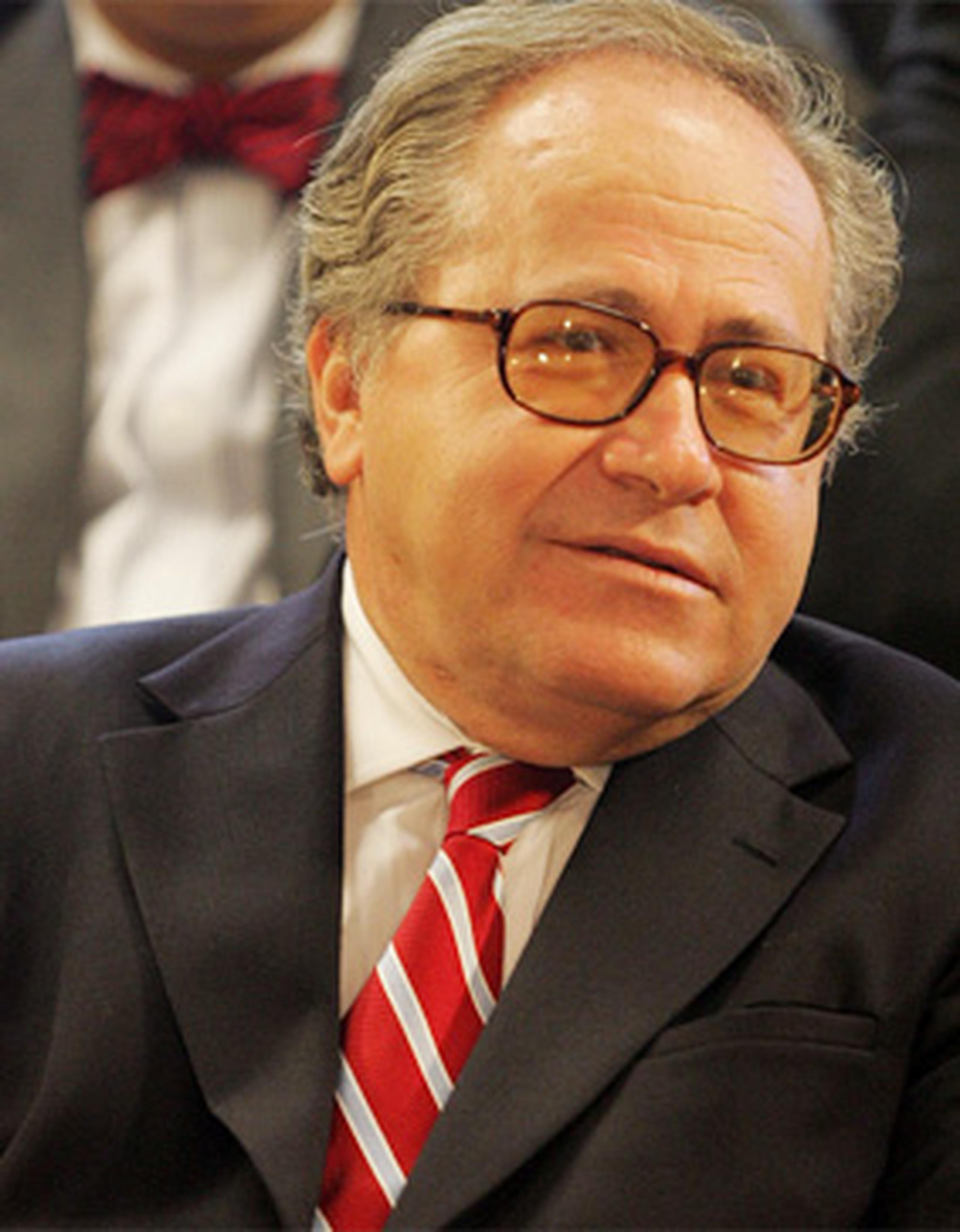 Ex senador del PPD dice que Estados Unidos no tiene interés en Puerto ...