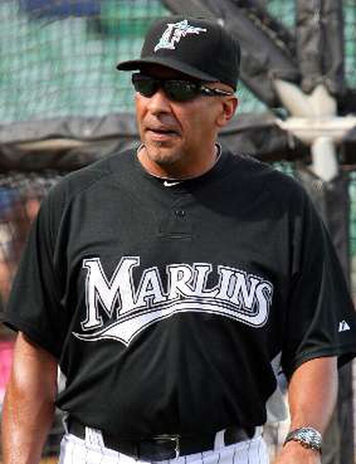 Edwin Rodríguez: “Fue una decisión difícil de tomar” - Primera Hora