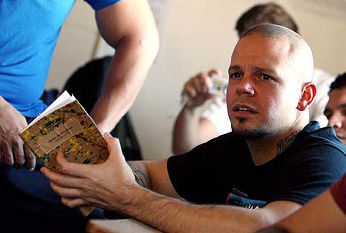 René Pérez entusiasmado con la creación del Movimiento Revolucionario ...