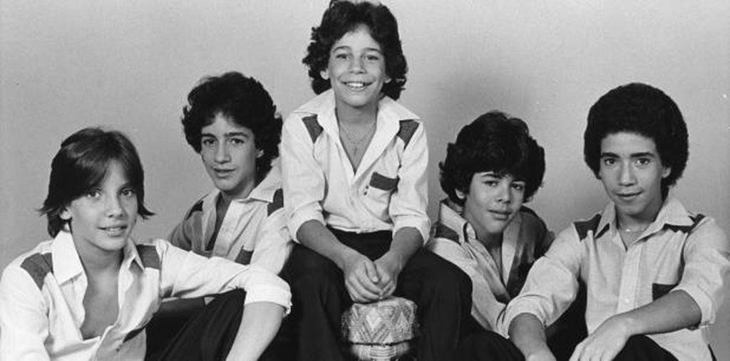 Oscar Melendez Menudo