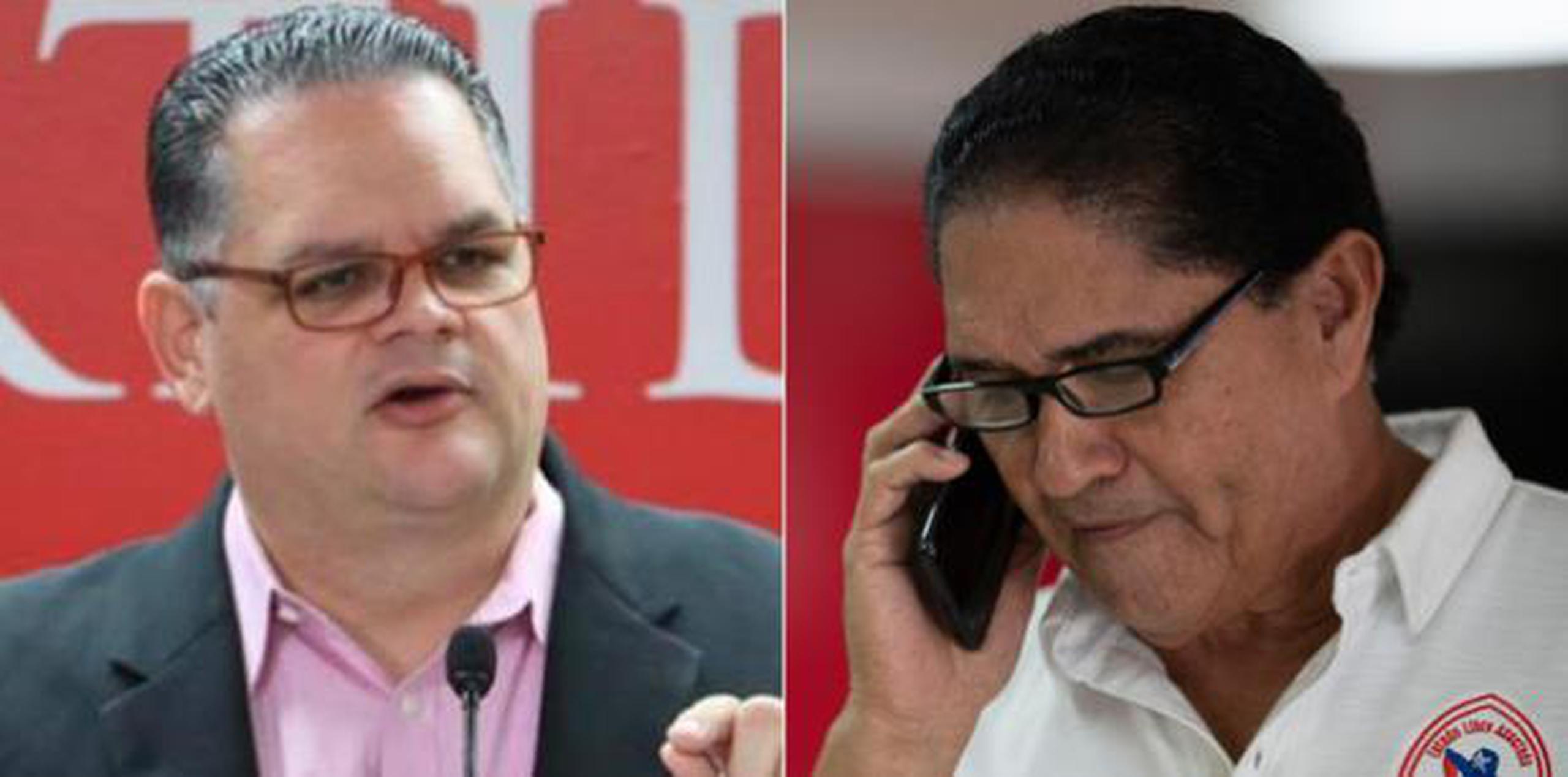 Descalificado Manuel “Mane” Cruzado de la primaria PPD para gobernación - Primera Hora