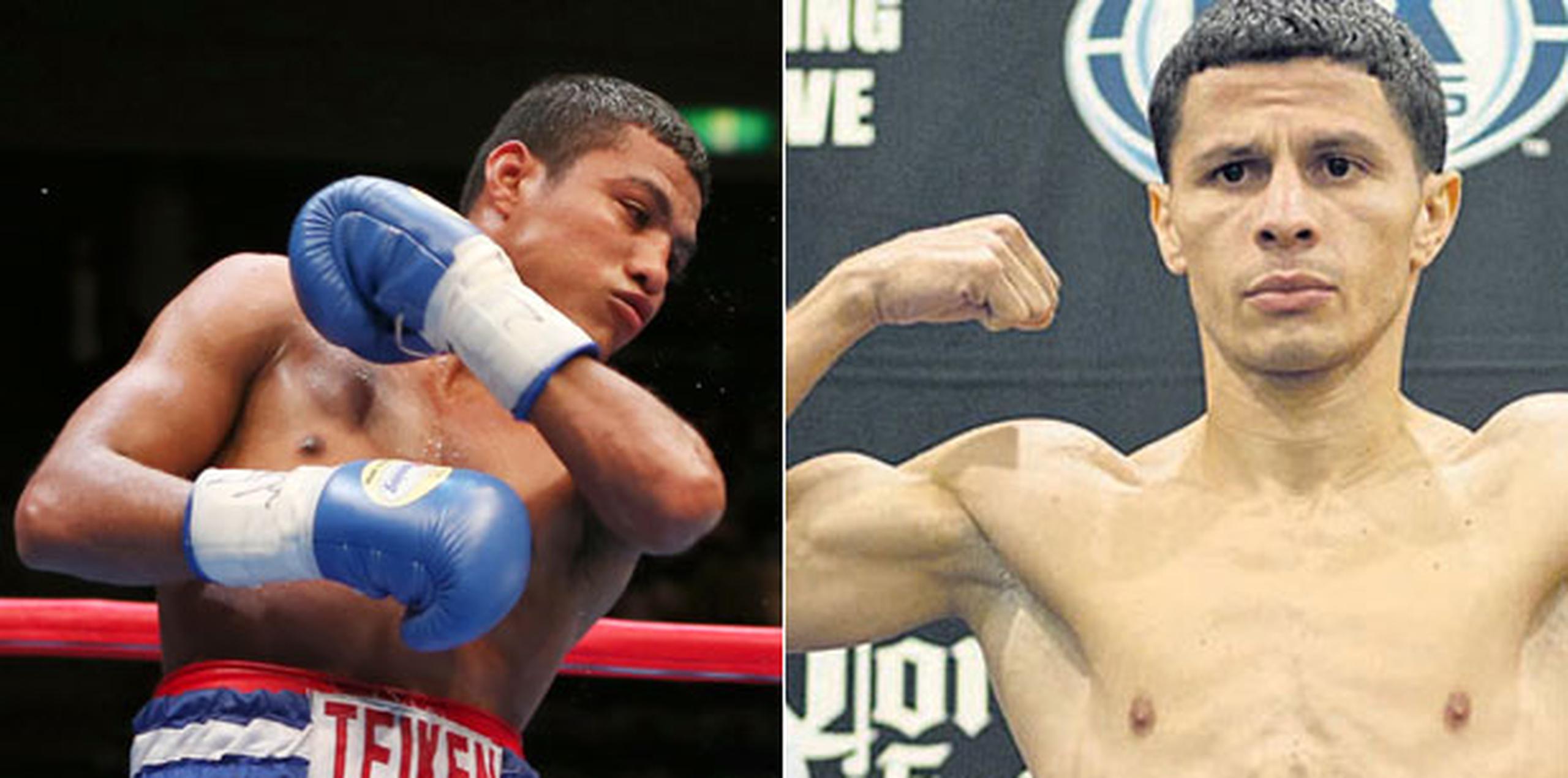 Renace la rivalidad boxística entre Puerto Rico y Nicaragua - Primera Hora