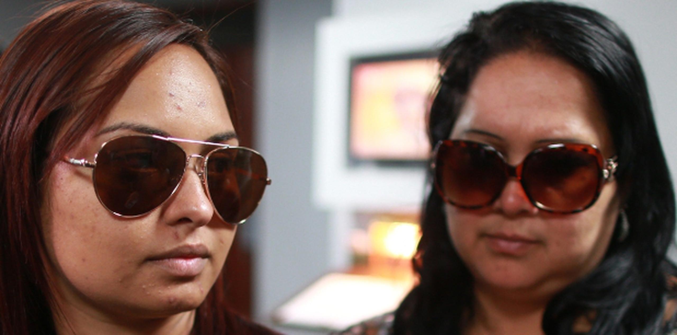 En “shock” por la muerte de Angeliz - Primera Hora