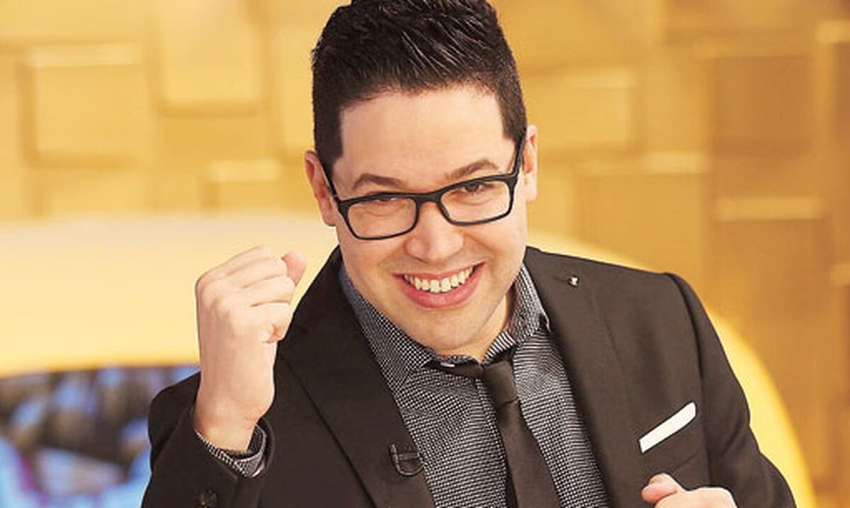 "Mr. Cash" celebra cumpleaños en Argentina antes de su regreso a la ...