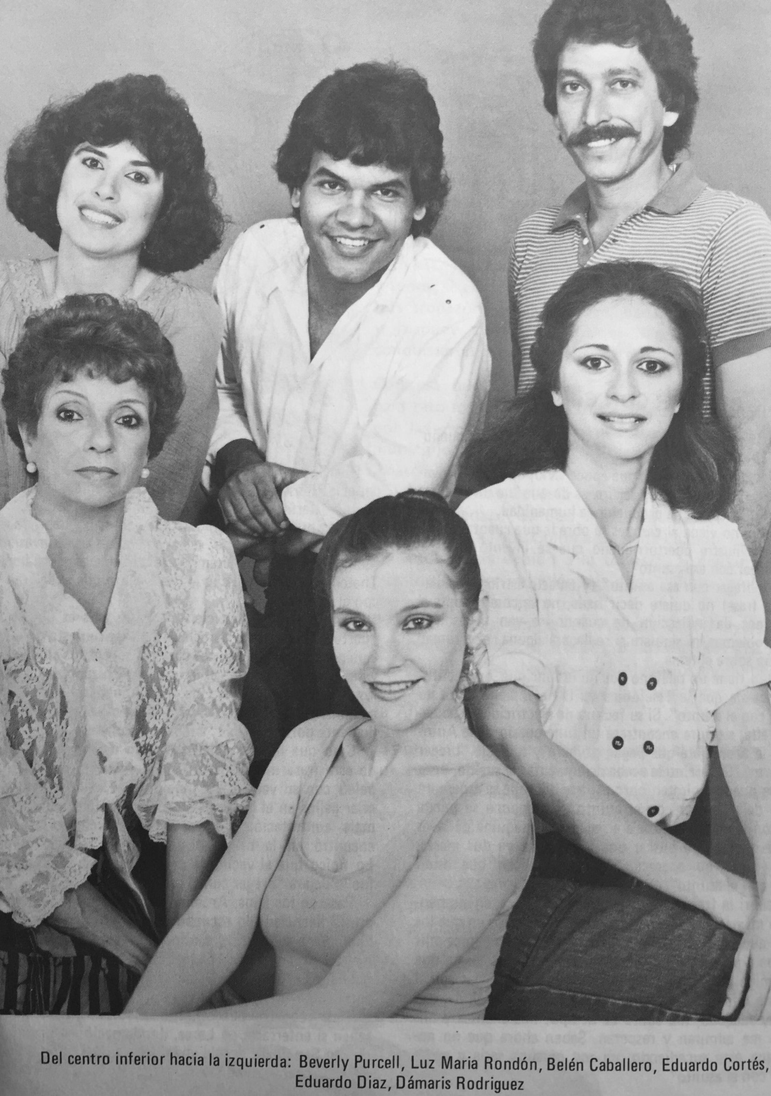 Subirá a escena una “Miss Piña Colada” más profunda - Primera Hora