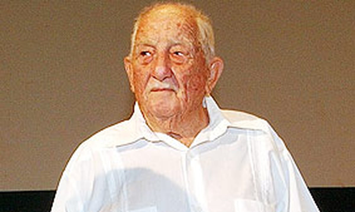 Fallece Alberto Granados, compañero del viaje en motora del Che ...