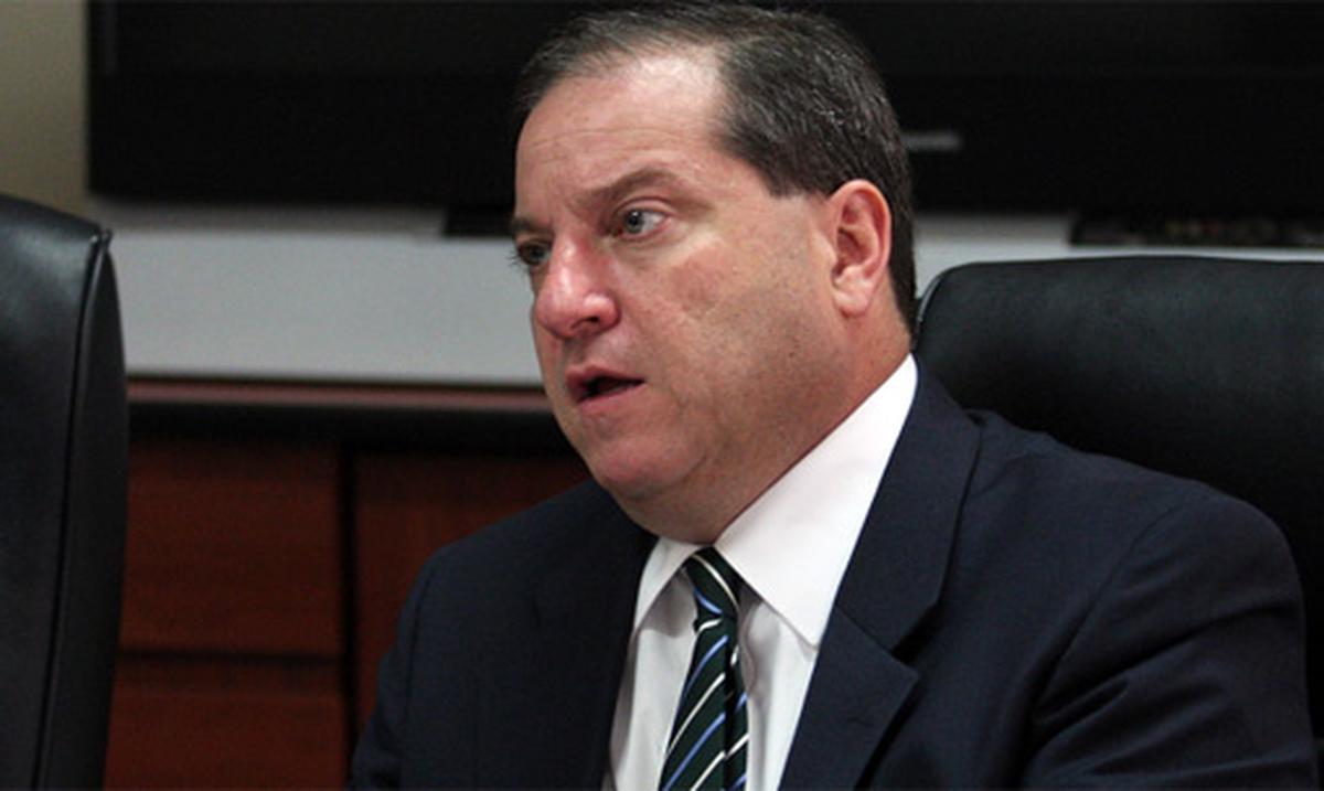 Colberg Toro le pide a Pierluisi no entorpecer reforma contributiva ...