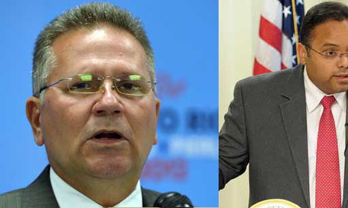 José Aponte reclama que Educación presente evidencia - Primera Hora