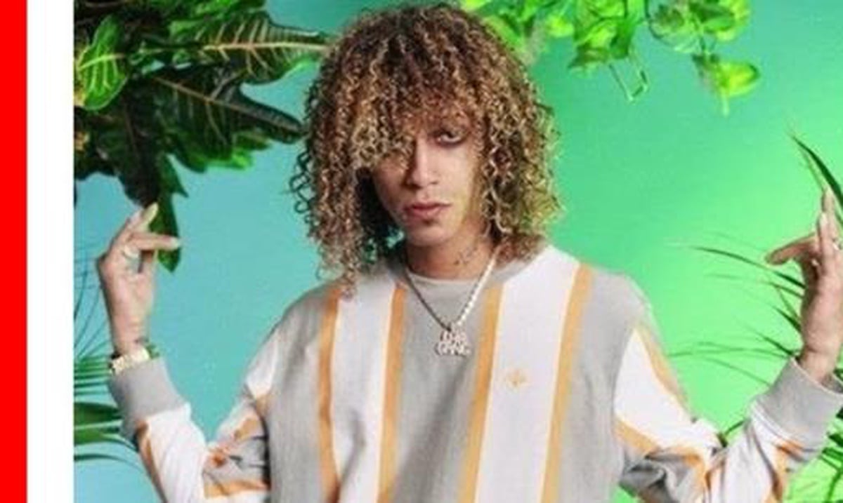 Jon Z se adentra en el mundo de la moda - Primera Hora