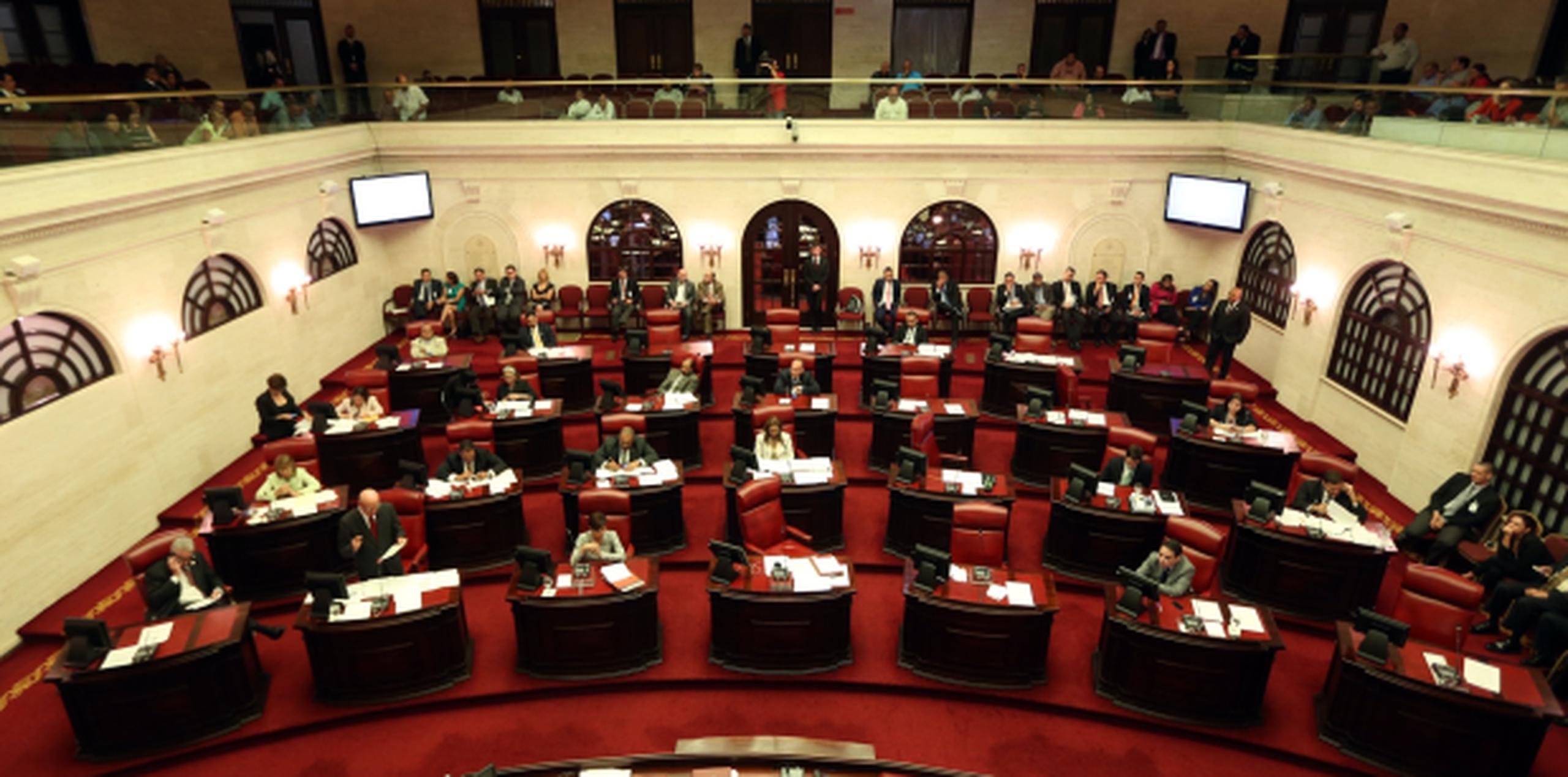 Senado confirma otros tres jueces superiores y a una jueza municipal ...