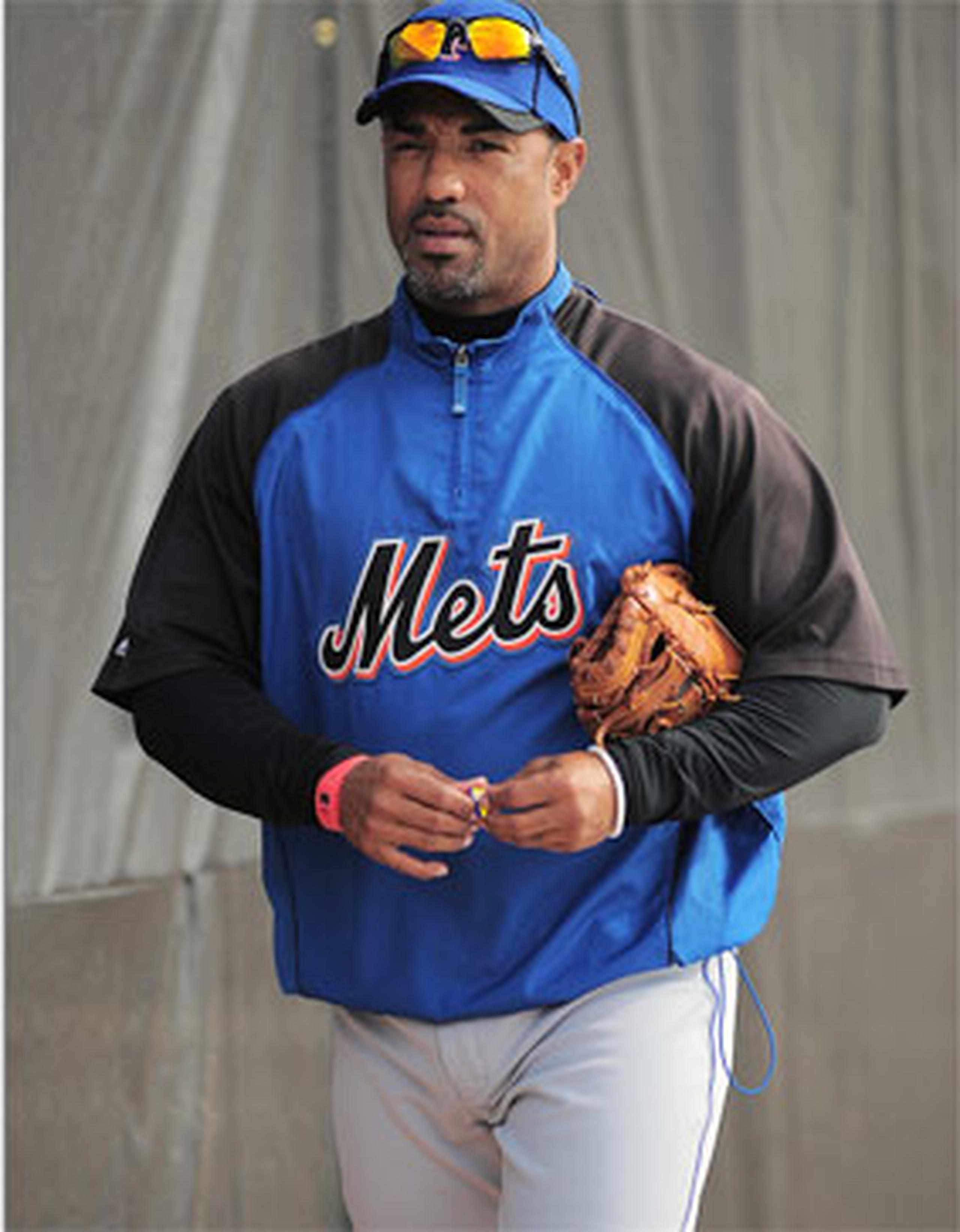 Puertorriqueño Ricky Bones nombrado coach de bullpen de Mets - Primera Hora