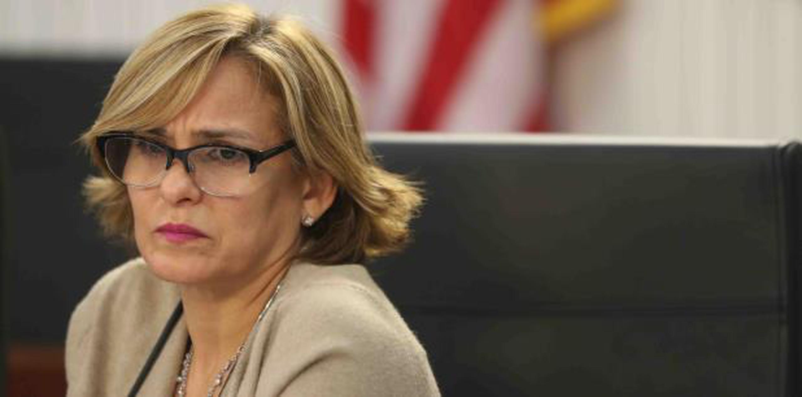 Zoé Laboy defiende a su hijo y dice que "es un fajón" en su trabajo ...