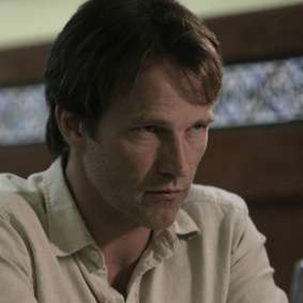 Stephen Moyer: encantado con Puerto Rico el famoso vampiro de “True ...