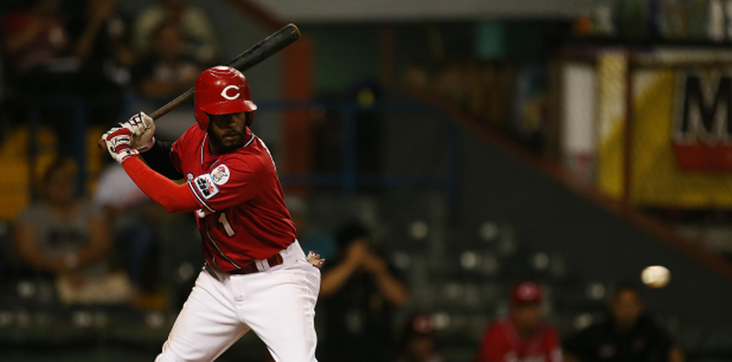 Rey Navarro vive cada juego como si fuera el último - Primera Hora