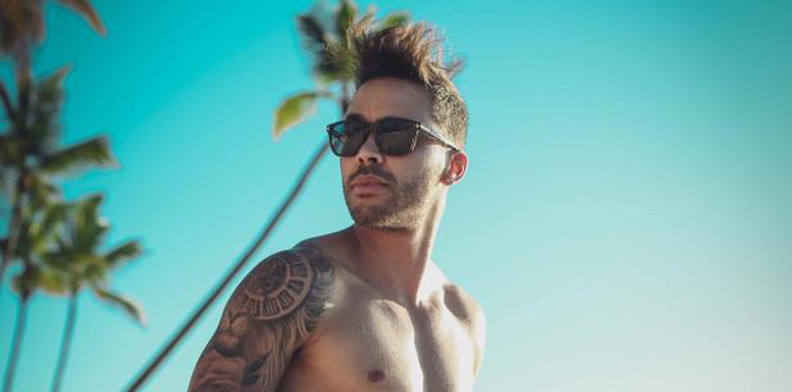 Prince Royce regresa a sus raíces - Primera Hora