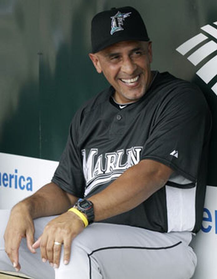 Edwin Rodríguez dirigirá a Puerto Rico en el Clásico Mundial de Béisbol ...